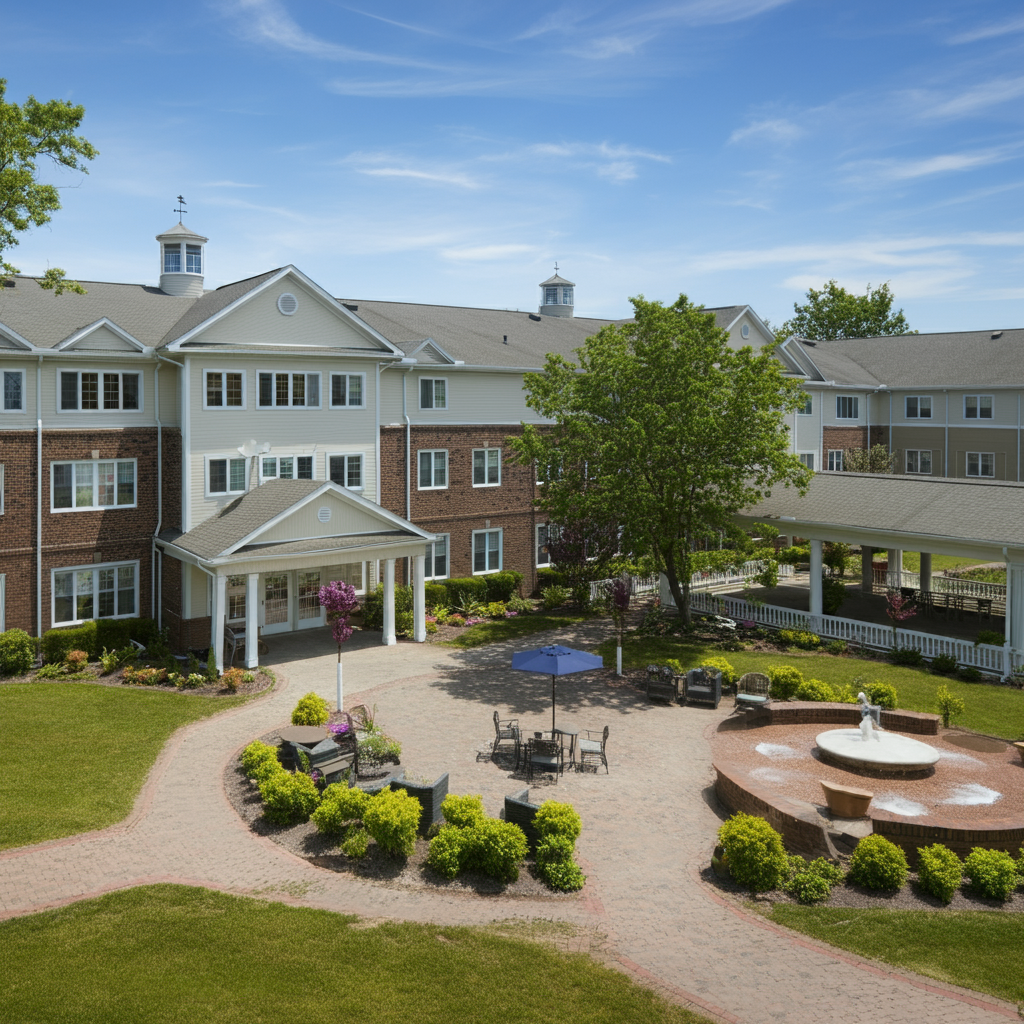 Solving Workforce Challenges in Senior Living